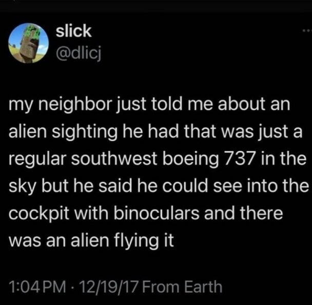 35 Funny Alien Memes That Prove Earth Isn’t Ready for First Contact