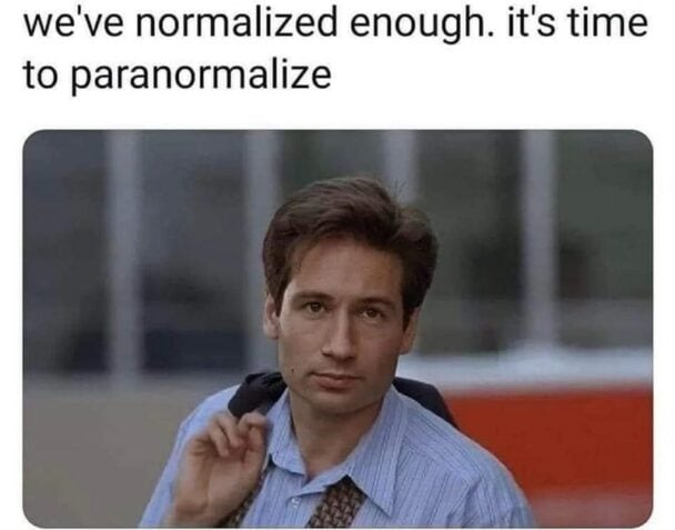 35 Funny Alien Memes That Prove Earth Isn’t Ready for First Contact