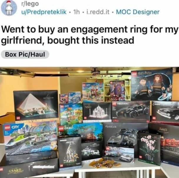 40 Funny And Totally Real Images That Prove Humans Are Weirder Than AI ...