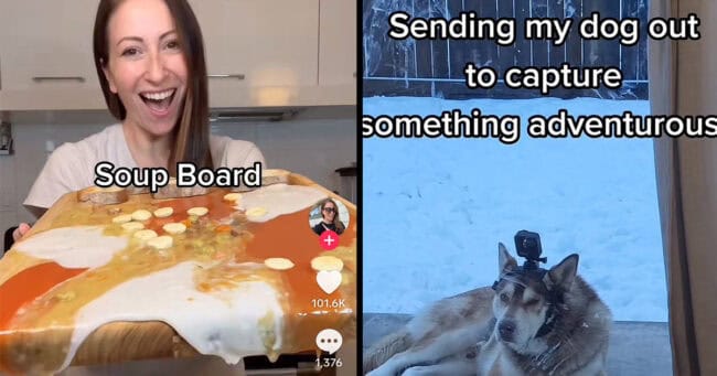 40 Funny And Totally Real Images That Prove Humans Are Weirder Than AI ...