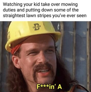 35 Funny and Wholesome Dad Memes That Nail What Fatherhood’s Really Like