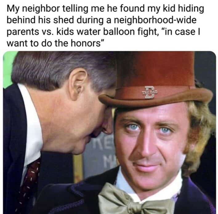 35 Funny and Wholesome Dad Memes That Nail What Fatherhood’s Really Like