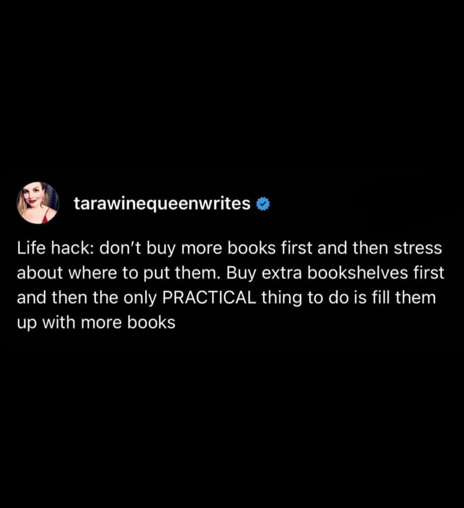 40 Funniest Relatable Book Tweets Every Avid Reader Will Want To Bookmark