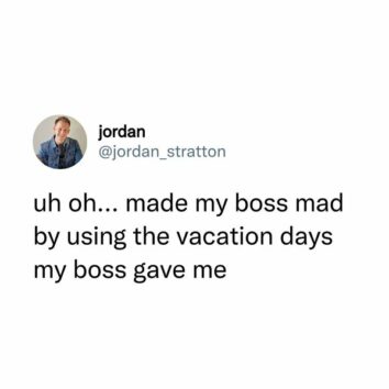 35 Funny Boss Memes You Won’t Have To Pretend To Laugh At Like You Do ...
