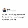35 Funny Boss Memes You Won’t Have To Pretend To Laugh At Like You Do Your Boss’ Jokes