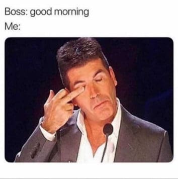 35 Funny Boss Memes You Won’t Have To Pretend To Laugh At Like You Do ...