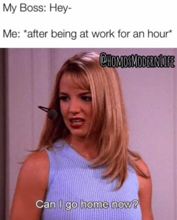 35 Funny Boss Memes You Won’t Have To Pretend To Laugh At Like You Do ...