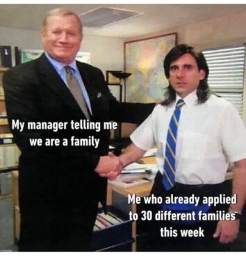 35 Funny Boss Memes You Won’t Have To Pretend To Laugh At Like You Do ...