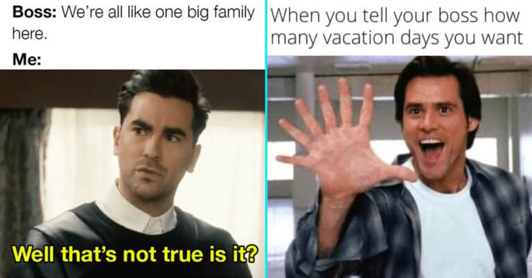 35 Funny Boss Memes You Won’t Have To Pretend To Laugh At Like You Do ...