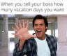 35 Funny Boss Memes You Won’t Have To Pretend To Laugh At Like You Do ...