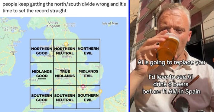 32 Funny British Memes That Perfectly Capture The Joy Of Suffering ...