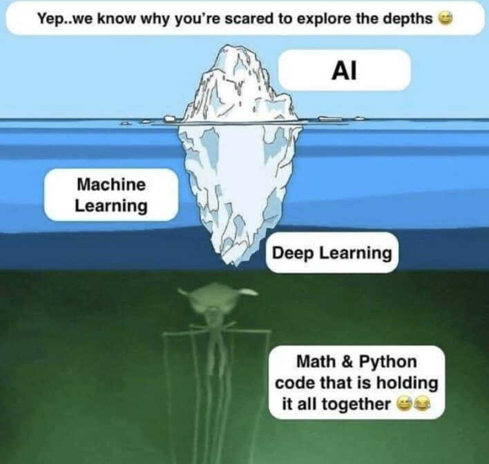 30 Funny Coding Memes That Hit Harder Than A Semicolon Error On Friday ...