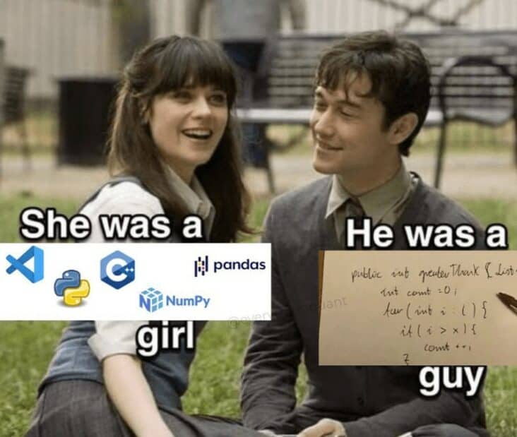 30 Funny Coding Memes That Hit Harder Than A Semicolon Error On Friday ...