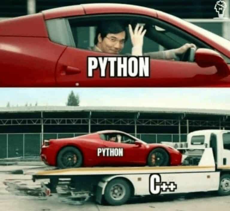 30 Funny Coding Memes That Hit Harder Than A Semicolon Error On Friday ...