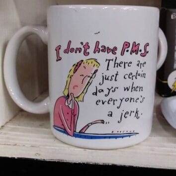 45 Funny And Unhinged Coffee Mugs That Somehow Made It To Work Desks ...