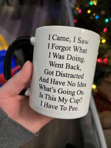 45 Funny And Unhinged Coffee Mugs That Somehow Made It To Work Desks ...