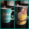 45 Funny And Unhinged Coffee Mugs That Somehow Made It To Work Desks ...