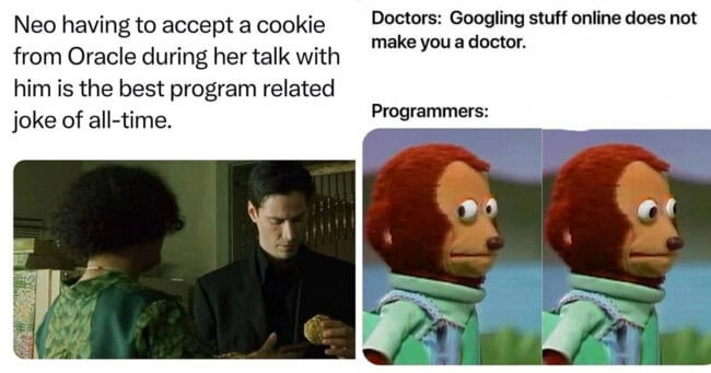 35 Funniest Developer Memes This Week For Coders Taking A Break From ...
