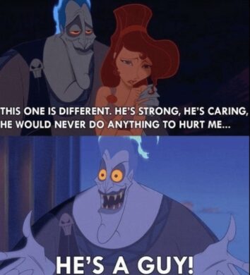 30 Funny Disney Memes That’ll Ruin Your Childhood In The Best Way