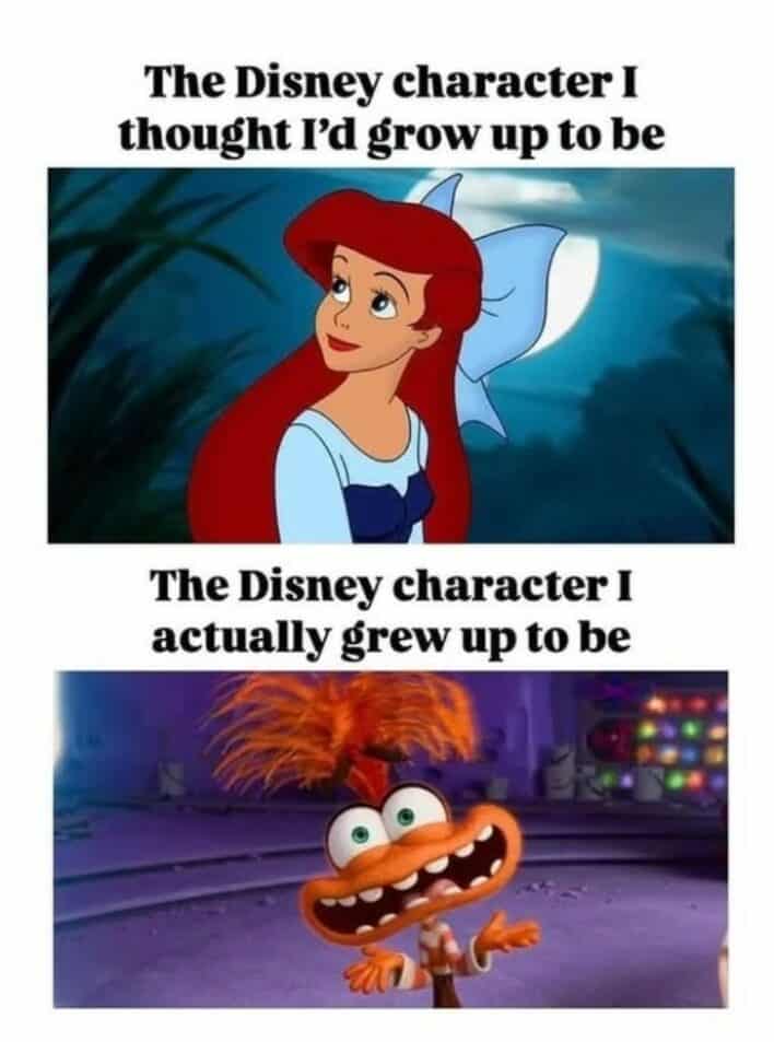 30 Funny Disney Memes That’ll Ruin Your Childhood In The Best Way