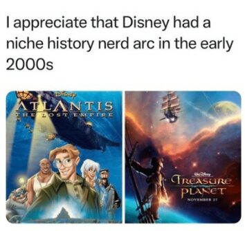 30 Hilarious Disney Memes That’ll Hit You Right In The Nostalgia (June ...