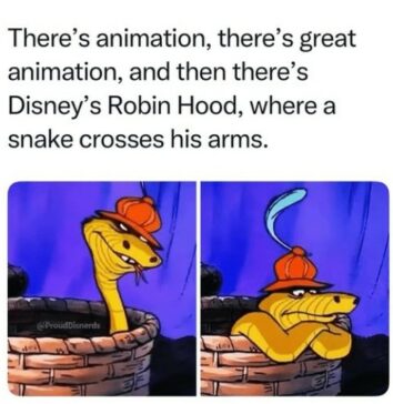 30 Hilarious Disney Memes That’ll Hit You Right In The Nostalgia (June ...