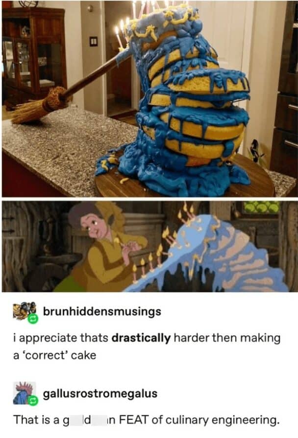 30 Funny Disney Memes That’ll Ruin Your Childhood In The Best Way