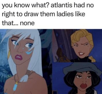 30 Funny Disney Memes That’ll Ruin Your Childhood In The Best Way