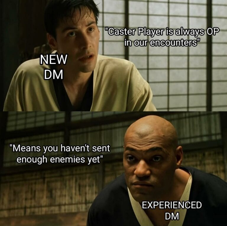 30 Dungeons & Dragons Memes That’ll Roll A Nat 20 An Laughter (June 5 ...