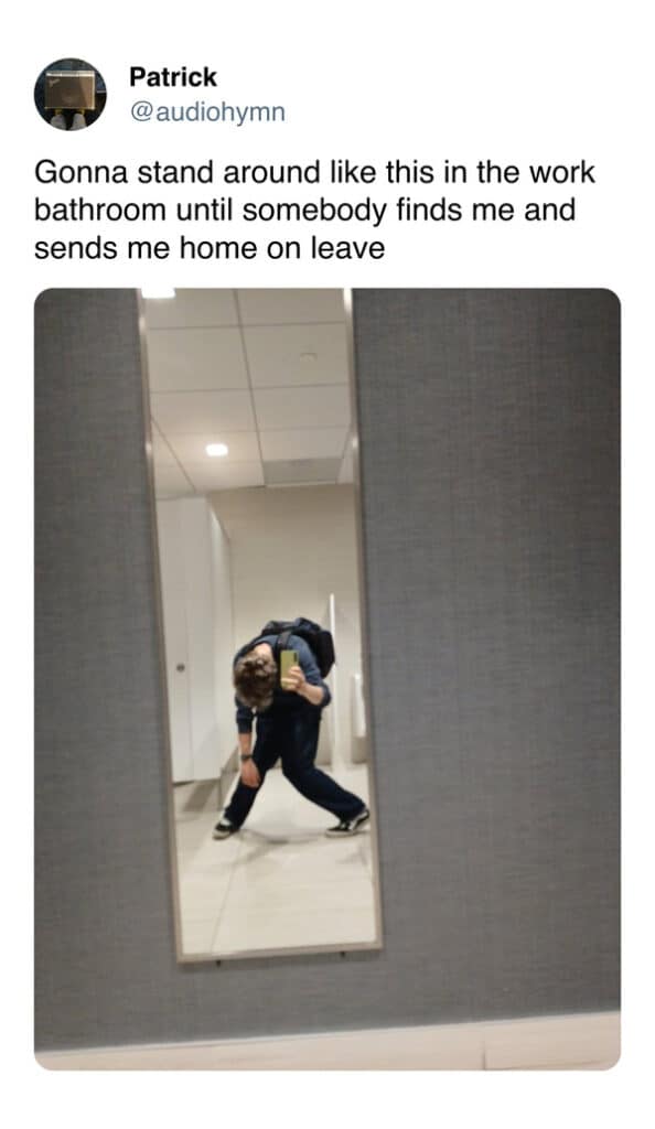 35 Funny End-of-Week Work Tweets That Remind You Why You Deserve A Few ...