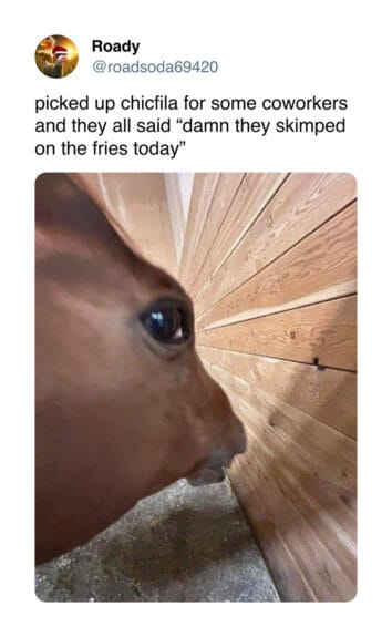 35 Funny End-of-Week Work Tweets That Remind You Why You Deserve A Few ...