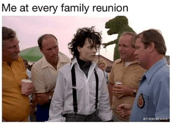 30 Funny Family Memes That'll Make You Laugh… Until You Remember You’re ...
