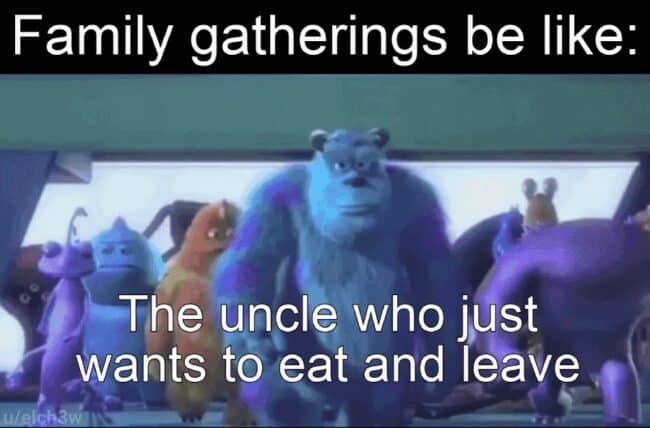 30 Funny Family Memes That'll Make You Laugh… Until You Remember You’re ...