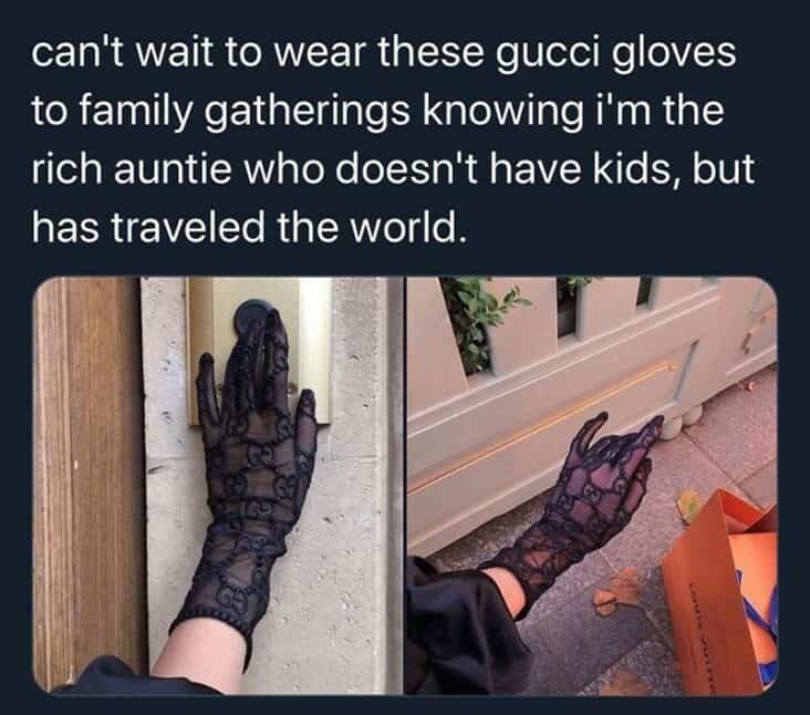 30 Funny Family Memes That'll Make You Laugh… Until You Remember You’re ...