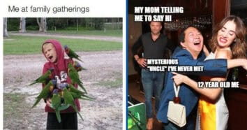 30 Funny Family Memes That'll Make You Laugh… Until You Remember You’re ...