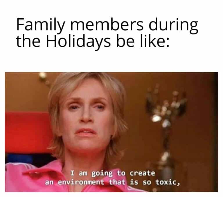 30 Funny Family Memes That'll Make You Laugh… Until You Remember You’re ...