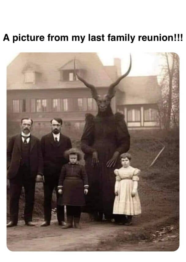 30 Funny Family Memes That'll Make You Laugh… Until You Remember You’re ...