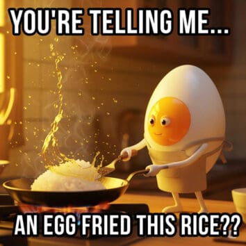 40 Funniest Food Memes That Left Us Stuffed With Hilarity This Week