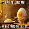 40 Funniest Food Memes That Left Us Stuffed With Hilarity This Week