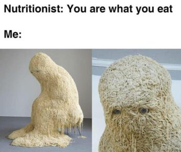 40 Funniest Food Memes That Left Us Stuffed With Hilarity This Week