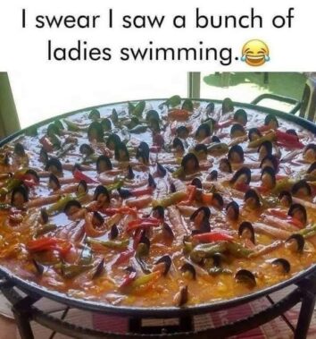 40 Funniest Food Memes That Left Us Stuffed With Hilarity This Week