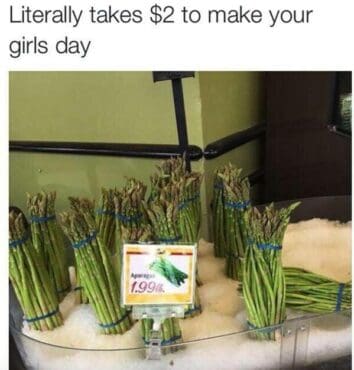 40 Funniest Food Memes That Left Us Stuffed With Hilarity This Week