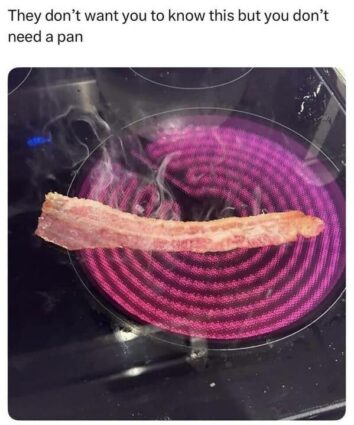 40 Funniest Food Memes That Left Us Stuffed With Hilarity This Week