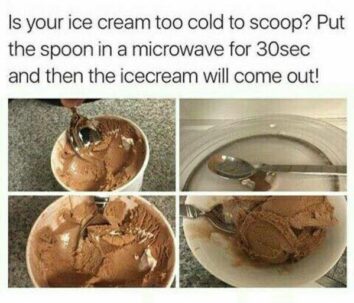 40 Funniest Food Memes That Left Us Stuffed With Hilarity This Week