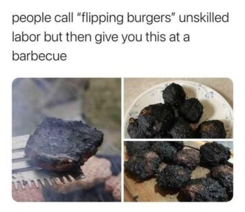 40 Funniest Food Memes That Left Us Stuffed With Hilarity This Week