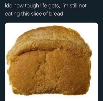 40 Funniest Food Memes That Left Us Stuffed With Hilarity This Week