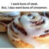 40 Funniest Food Memes That Left Us Stuffed With Hilarity This Week