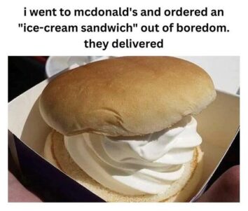 40 Funniest Food Memes That Left Us Stuffed With Hilarity This Week