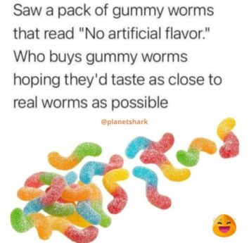 40 Funniest Food Memes That Left Us Stuffed With Hilarity This Week