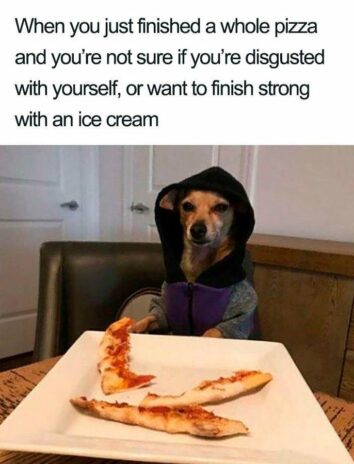 32 Funny Food Memes Cooked Up This Week For Anyone Who’s Ever Burned Toast